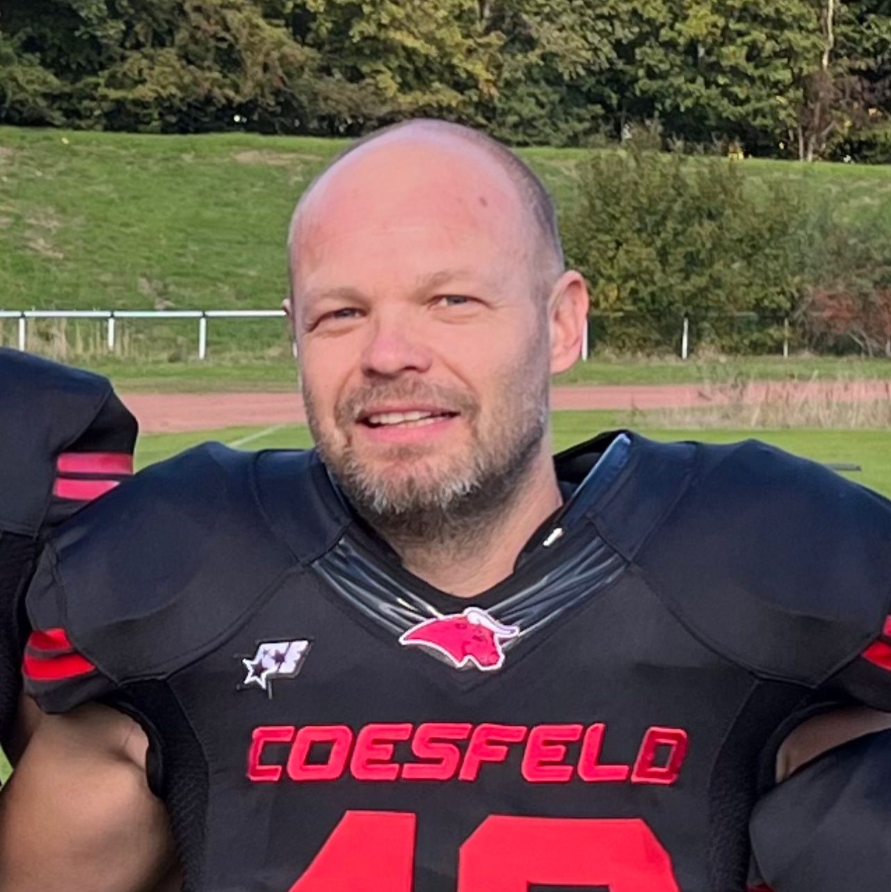 Coesfeld Bulls - Ansprechpartner